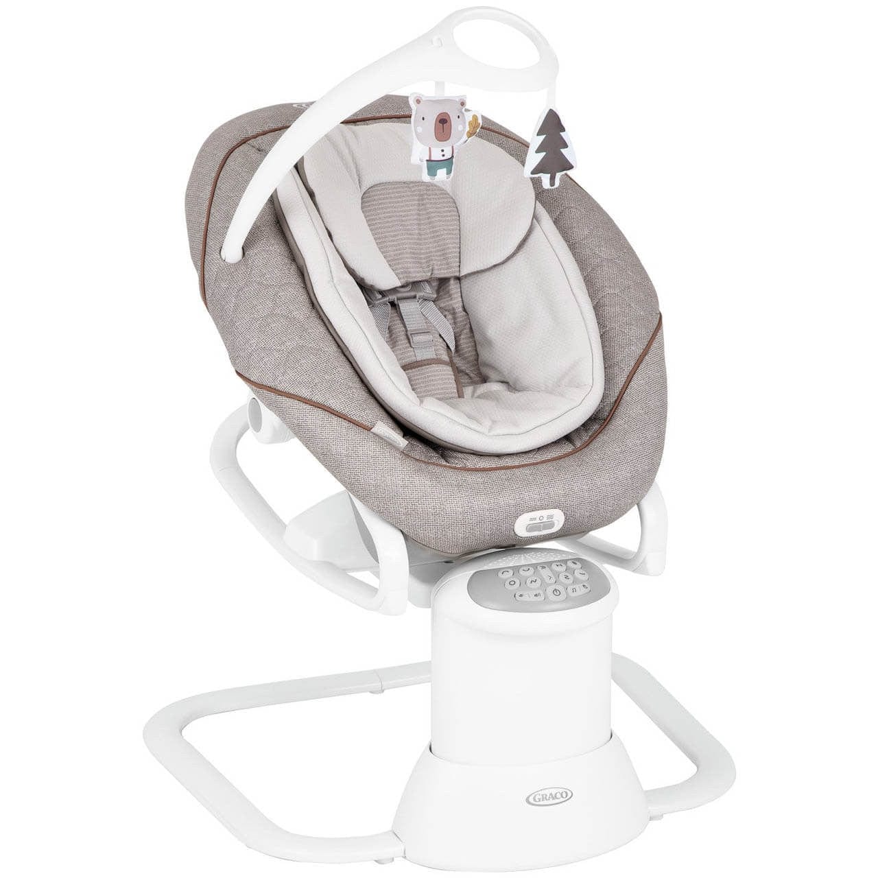 Graco Prams, Pushchairs & Travel Systems Available at Babys-Mart