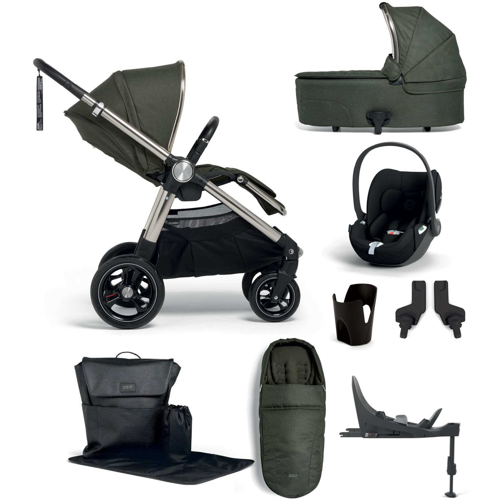 Cheap Pushchairs | Cheap Prams | Baby Equipment