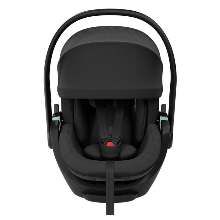 Thule Urban Glide 3 Travel System - Black