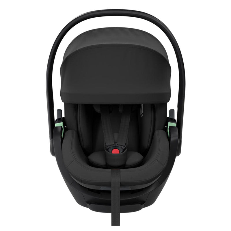 Thule Urban Glide 3 Travel System - Black